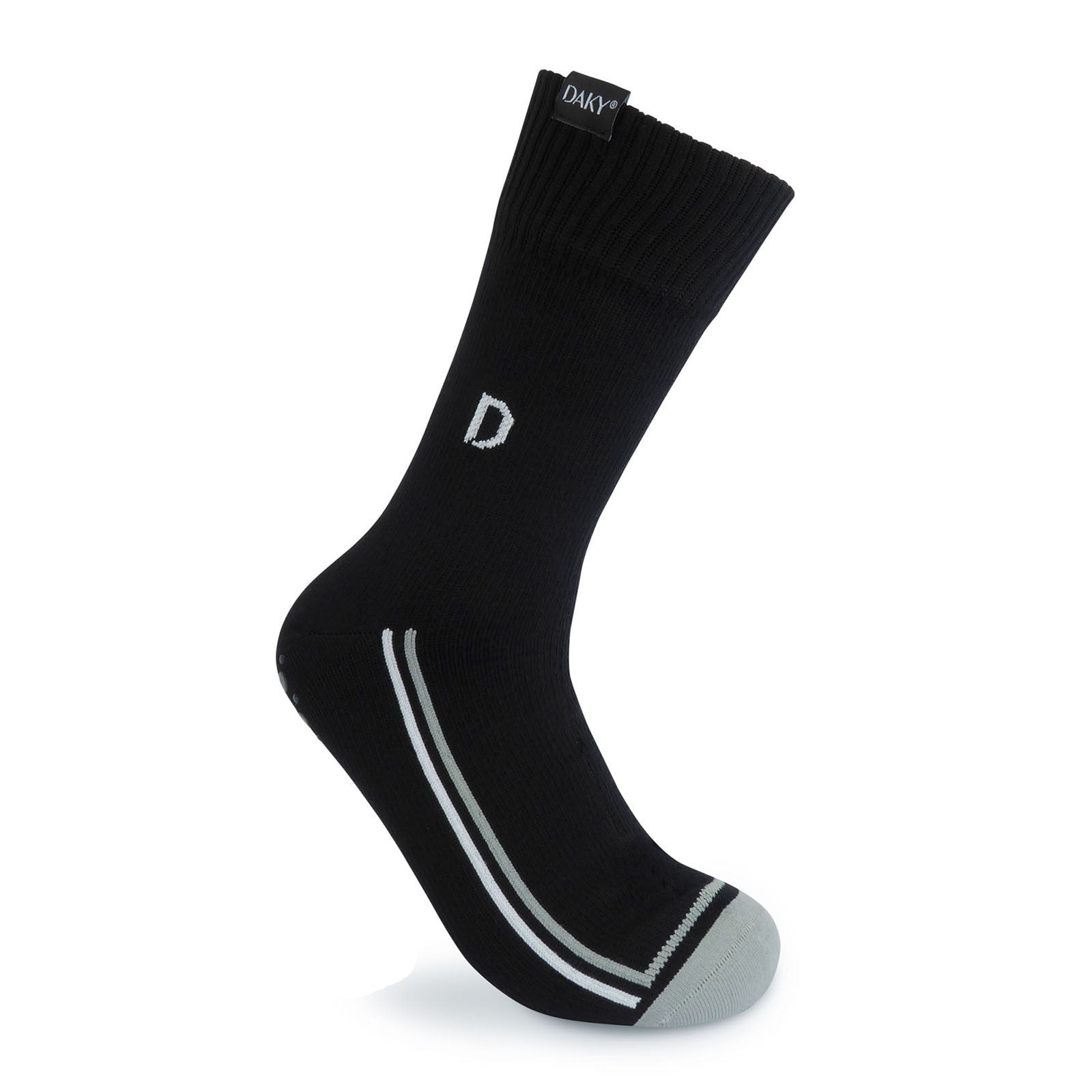 Daky Skyline X Wudhu Socks